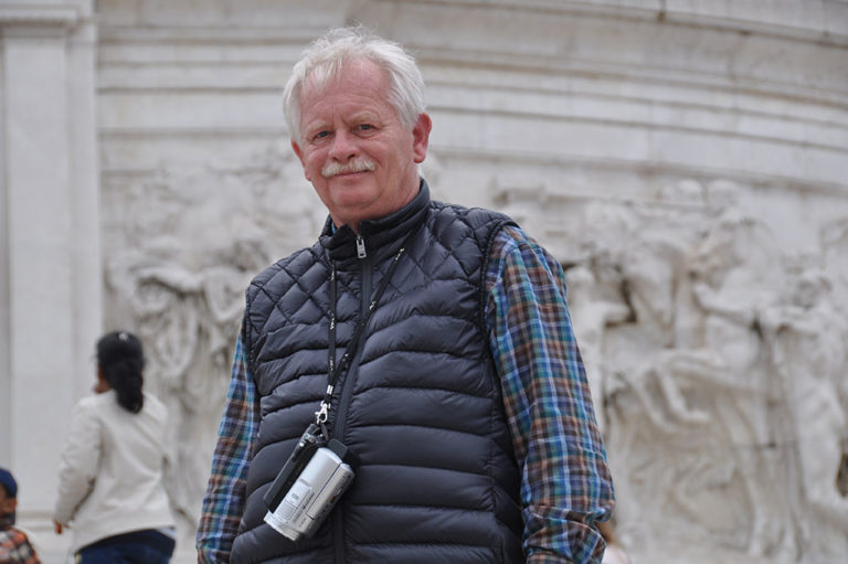 Okiem Adama Cichonia - Perukarstwo Cichoń - peruki, tupety